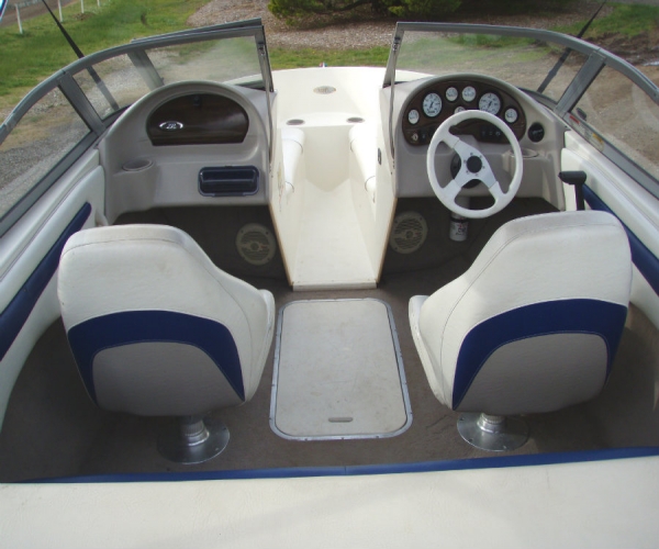 2006 Stingray 180rx Power boat for Sale in West Deptford, NJ